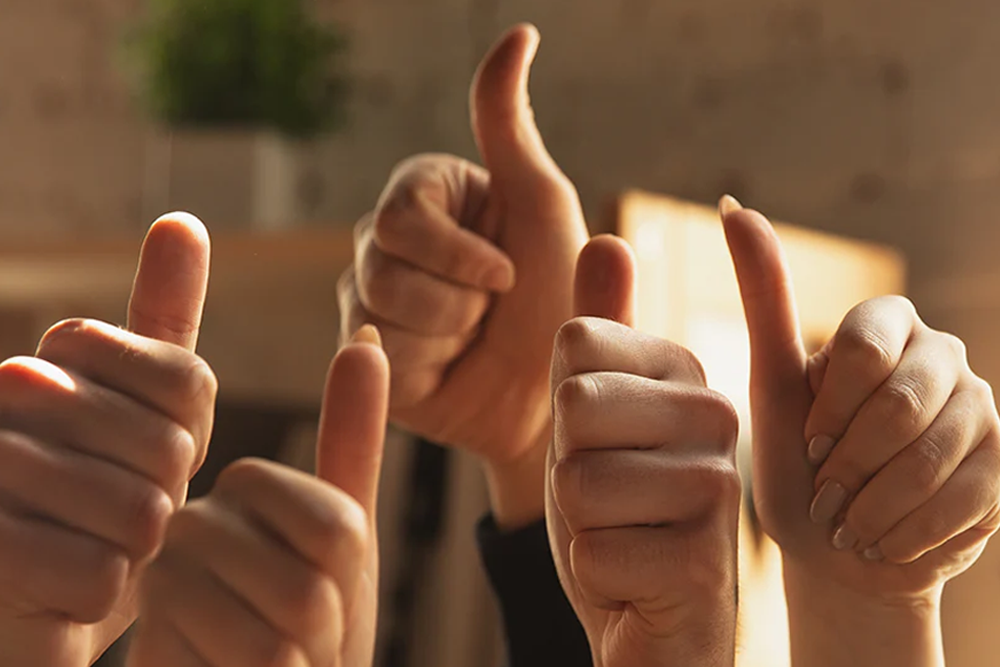 Bedankjes en cadeautjes voor Complimentendag – Bedankjes.nl